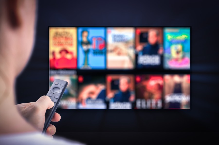 Streaming Services: Benefits and Drawbacks for Consumers ...